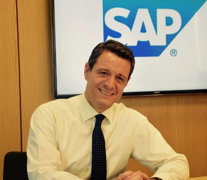 SAP Hellas: διψήφιοι ρυθμοί ανάπτυξης και αισιοδοξία για την επόμενη ...