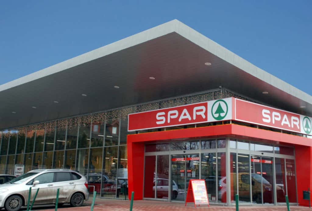 SPAR: Θέλει να δημιουργήσει το μεγαλύτερο συνεταιριστικό δίκτυο σούπερ ...