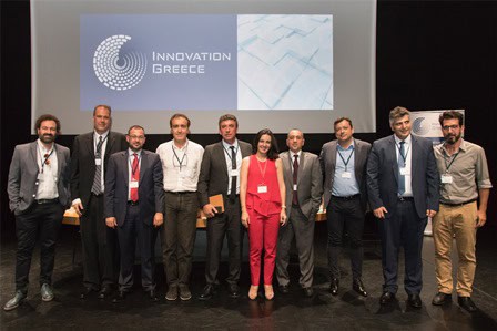 Innovation Greece: με 9 εταιρείες ξεκινά ο σύνδεσμος καινοτόμων ...
