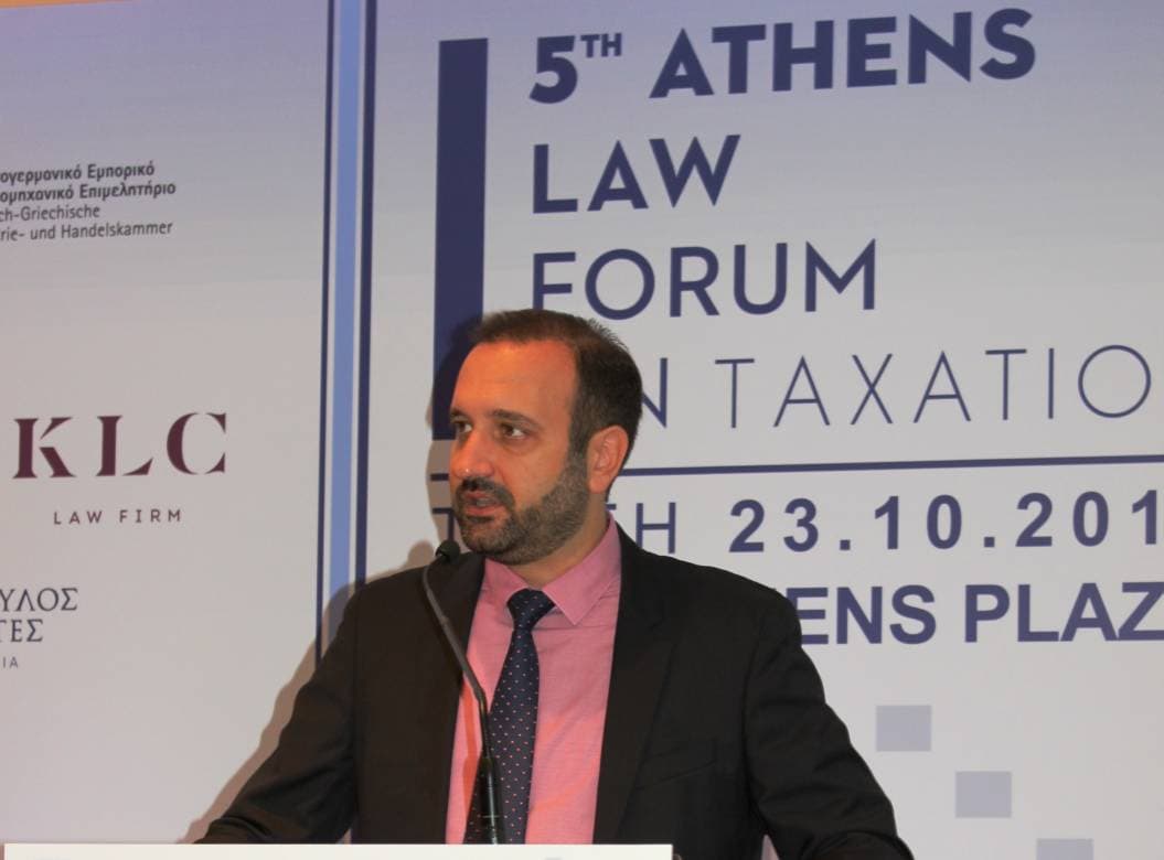 Κ. Κόλλιας (ΟΕΕ): Τα μέτρα για την ανακούφιση της μεσαίας τάξης | Banks ...