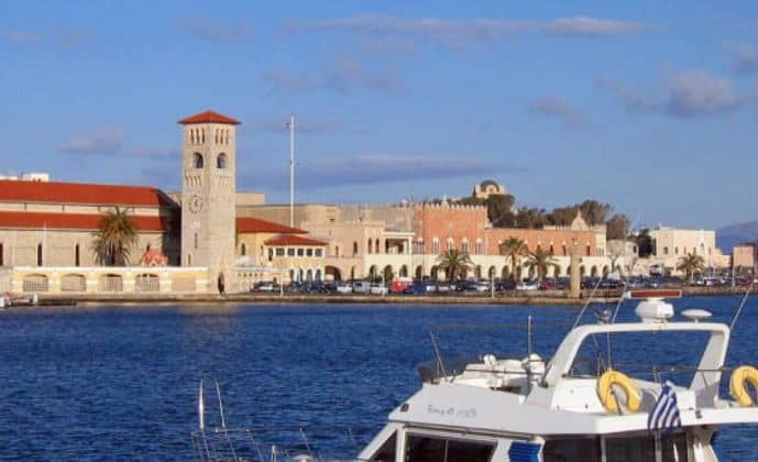 Διορθώνει ο τουρισμός μετά τις υψηλές πτήσεις Σύμφωνα με τα πρώτα ...