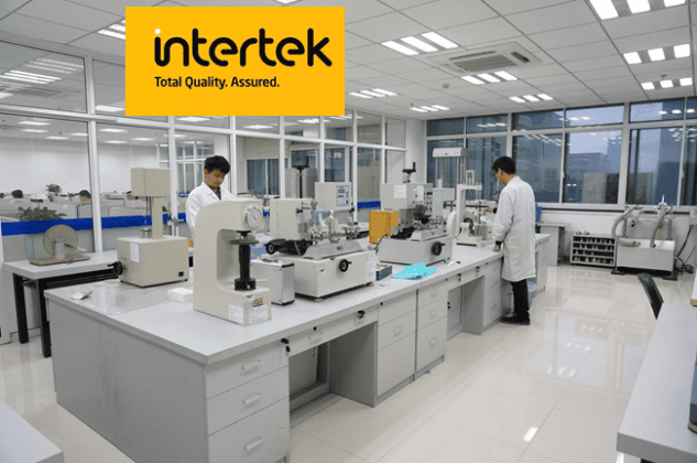 Intertek: Αύξηση 2,8% στα προ φόρων κέρδη του 2018 | Banks.com.gr