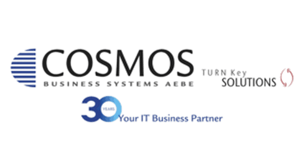 Cosmos Business Systems: Υλοποίησε έργο αναβάθμισης Microsoft Dynamics ...