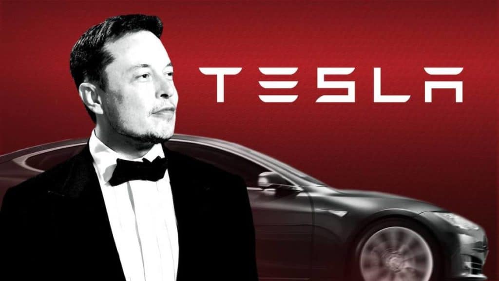 Ξεπουλάει ο mr Tesla | Banks.com.gr