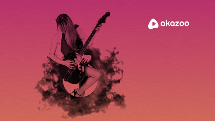 Akazoo - Rakuten Viber: Μια μουσική συνεργασία με αποδέκτες ένα ...