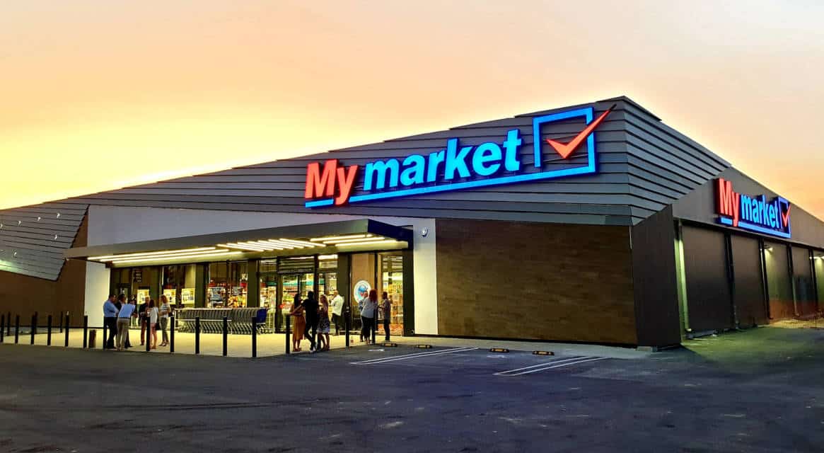 My market Local: H μεγάλη είσοδος στο franchise και το "στοίχημα" της ...