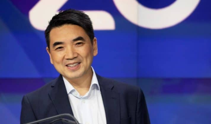 Ο CEO που έγινε δισεκατομμυριούχος εν μέσω κορωνοϊού | Banks.com.gr