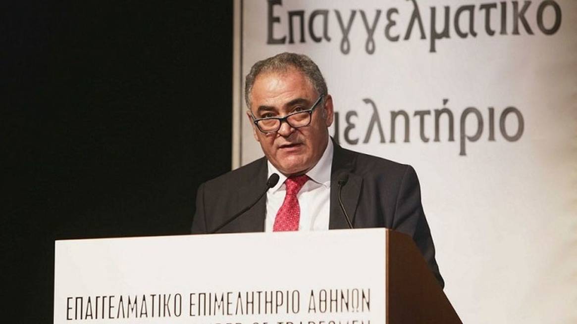 "Η οικονομία δεν είναι εικονική περιήγηση" | Banks.com.gr
