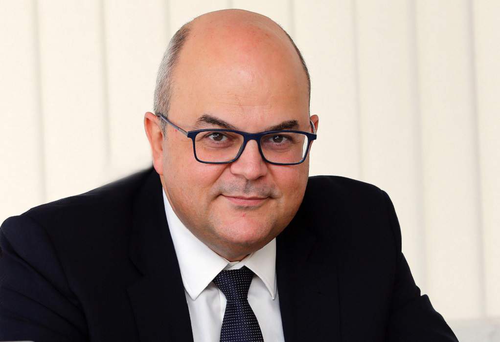 Αυτά είναι τα πρώτα μεγάλα έργα για διανομή φυσικού αερίου σε Αν ...