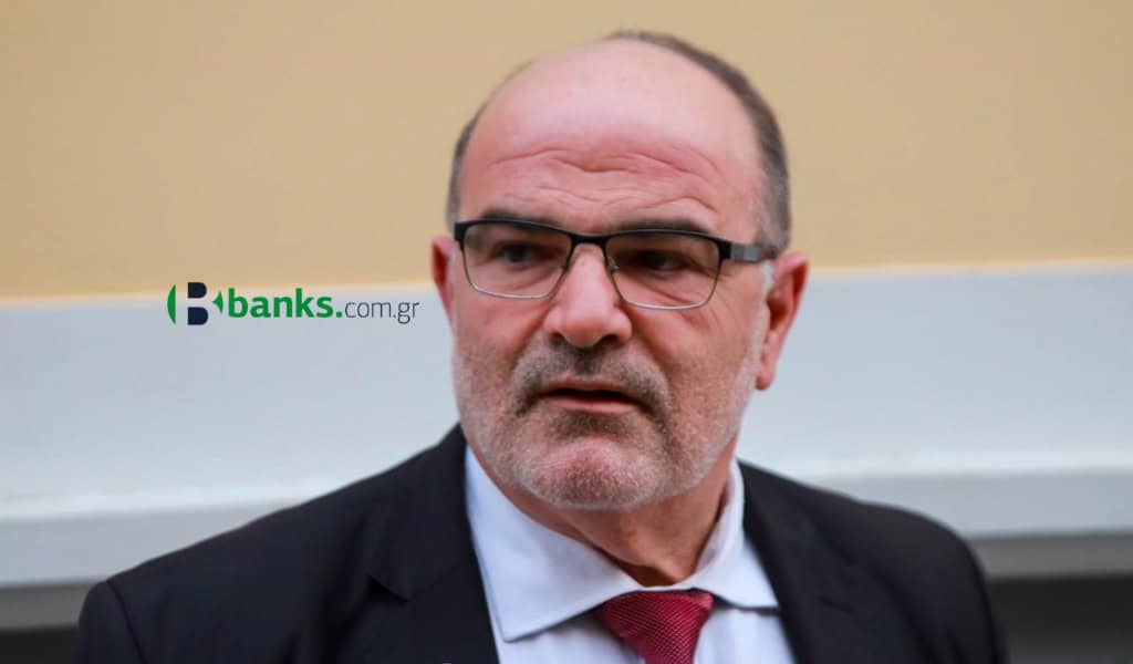 Γιώργος Καββαθάς στο "Β": Προ των… θυρών τα νέα λουκέτα | Banks.com.gr