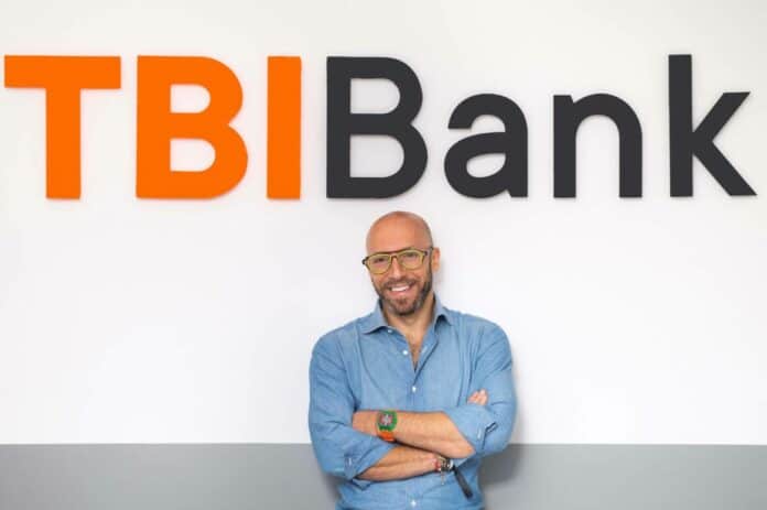 Η fintech τράπεζα TBI Bank έρχεται στην Ελλάδα | Banks.com.gr
