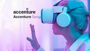 Tι είναι η Accenture Song και πως χρησιμοποιείται από τις επιχειρήσεις ...