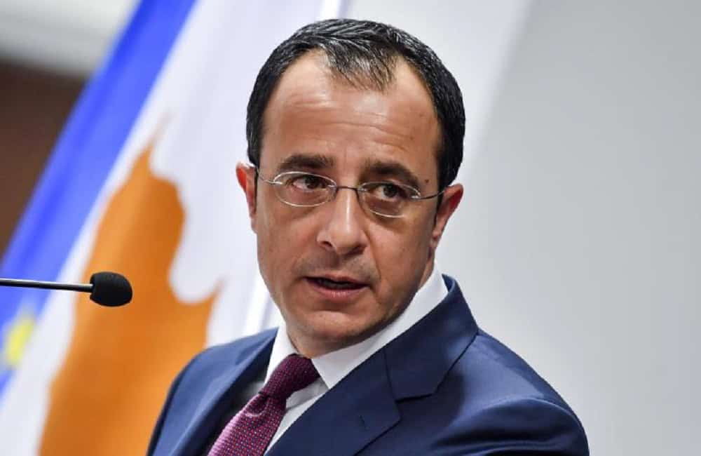 Ποιος είναι ο νέος πρόεδρος της Κυπριακής Δημοκρατίας | Banks.com.gr