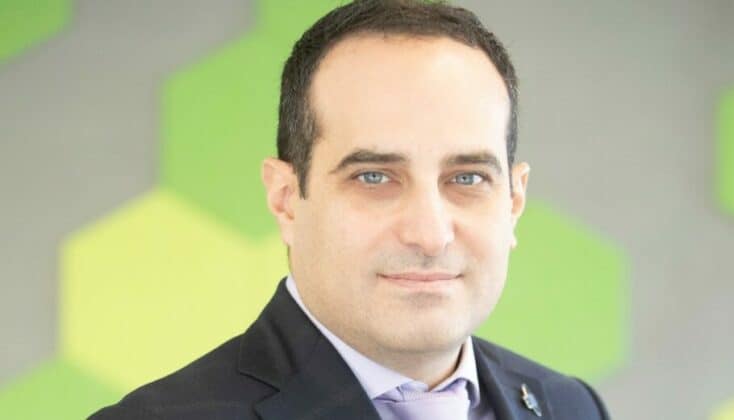 Νίκος Μανιάτης ο νέος CEO της IBM στην Ελλάδα και την Κύπρο | Banks.com.gr