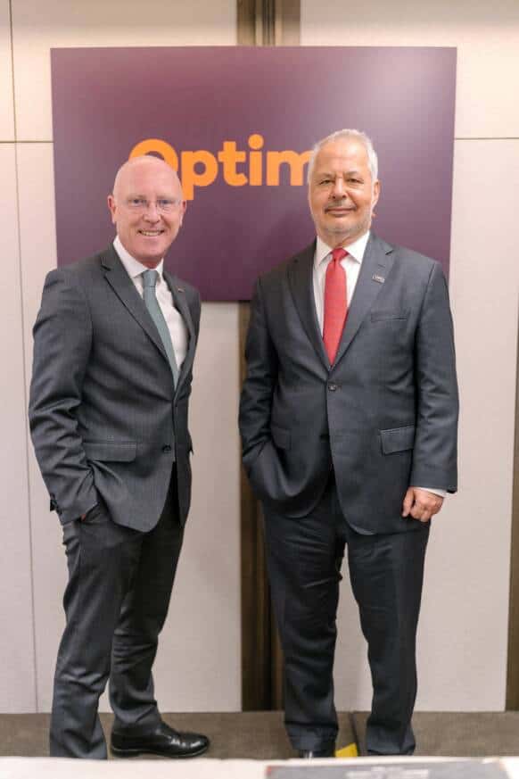 Θεαματική υπερκάλυψη της δημόσιας εγγραφής Optima Bank | Banks.com.gr