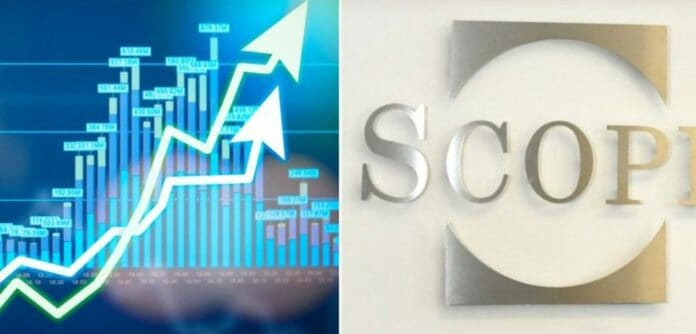 H Ευρώπη βουλιάζει αλλά ο Γερμανικός Οίκος Scope Ratings αναβάθμισε την Ελλάδα | Banks.com.gr