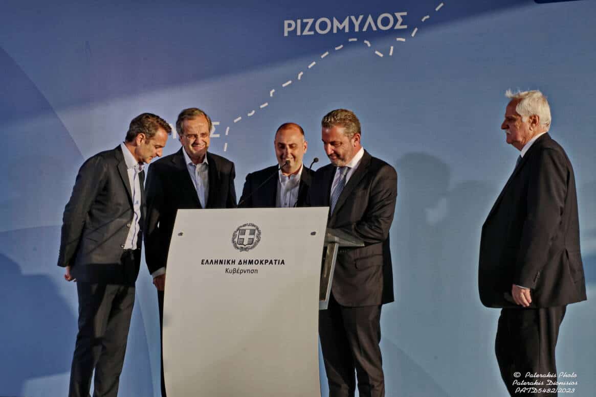 Intrakat: Συμμετοχή σε δύο εμβληματικά έργα ΣΔΙΤ για την αναβάθμιση των ...