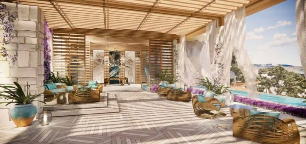 Πότε κάνει ντεμπούτο το Varko Bay | Banks.com.gr