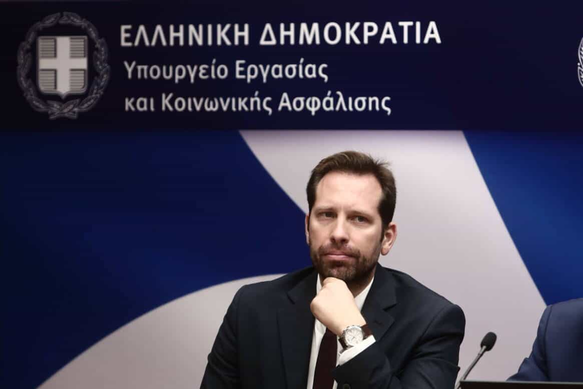 N. Μηλαπίδης: Το νέο Ασφαλιστικό Νομοσχέδιο είναι μεταρρυθμιστικό ...