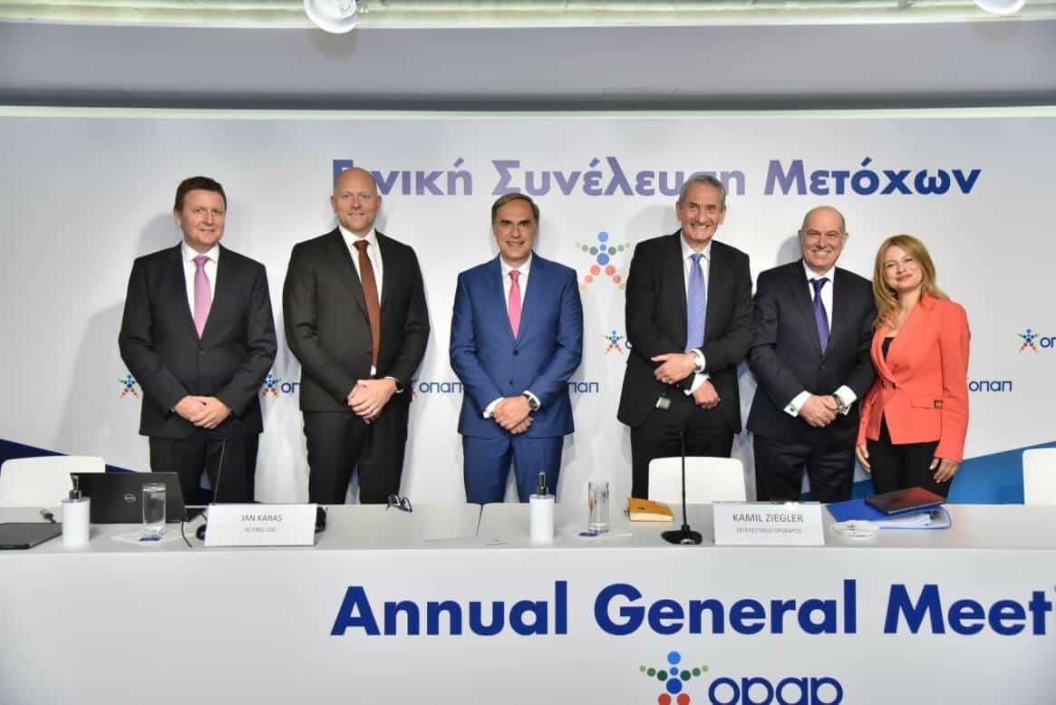 Ένα αγκάθι στον ισολογισμό του ΟΠΑΠ | Banks.com.gr