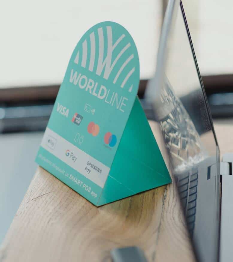 Καινοτομία στις ηλεκτρονικές πληρωμές: Η Worldline Greece ηγετική ...