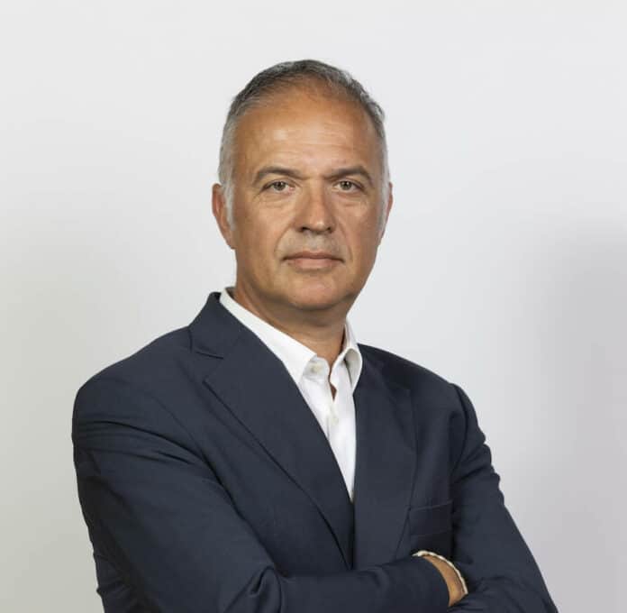 Ο Eugenio Tornaghi νέος CEO της Nexi Ελλάδος | Banks.com.gr