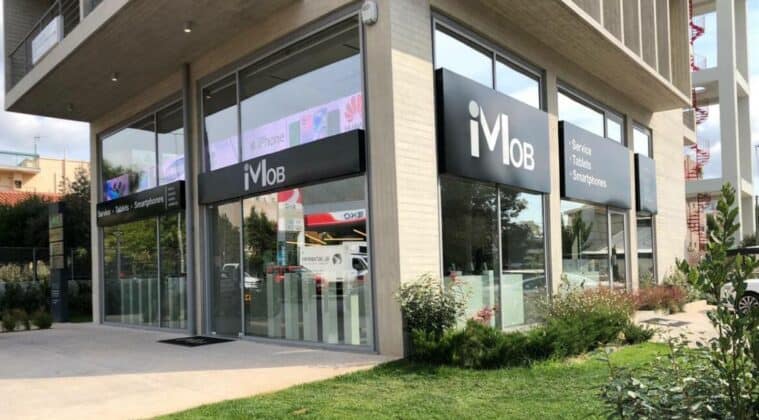 iMob- Επέκταση και με ηλεκτρονικό κατάστημα | Banks.com.gr