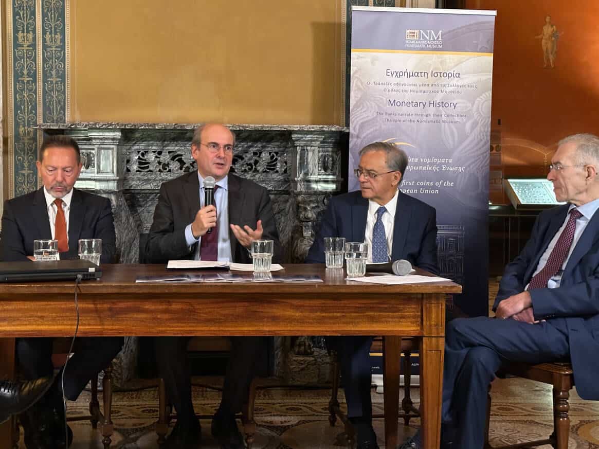 Nέο θεσμικό πλαίσιο για τα κρυπτονομίσματα: Παρακολούθηση, φορολογική ...
