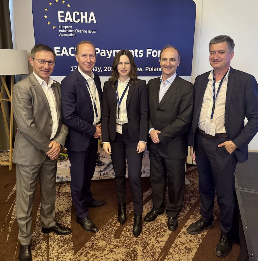 Η CEO της ΔΙΑΣ Α.Ε. αναλαμβάνει κομβικό ρόλο στη EACHA σε μια κρίσιμη ...