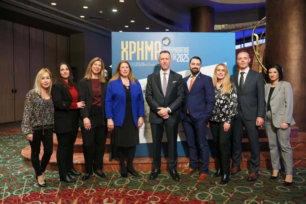 Τριπλή διάκριση για την Optima bank και την Optima asset management στα ...